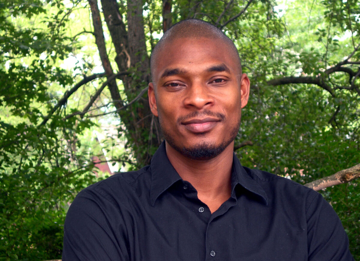 Poet Terrance Hayes shares verses old and new with WSU audiences | News ...